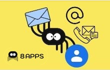 8apps – Boost Your Productivity with 8apps – 8apps
